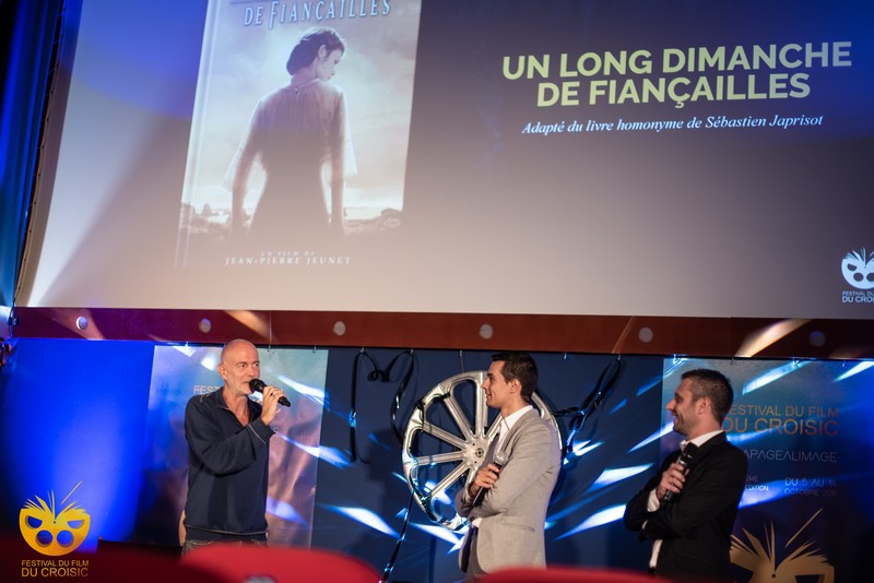 Un long dimanche de fiançailles - Festival du film du Croisic